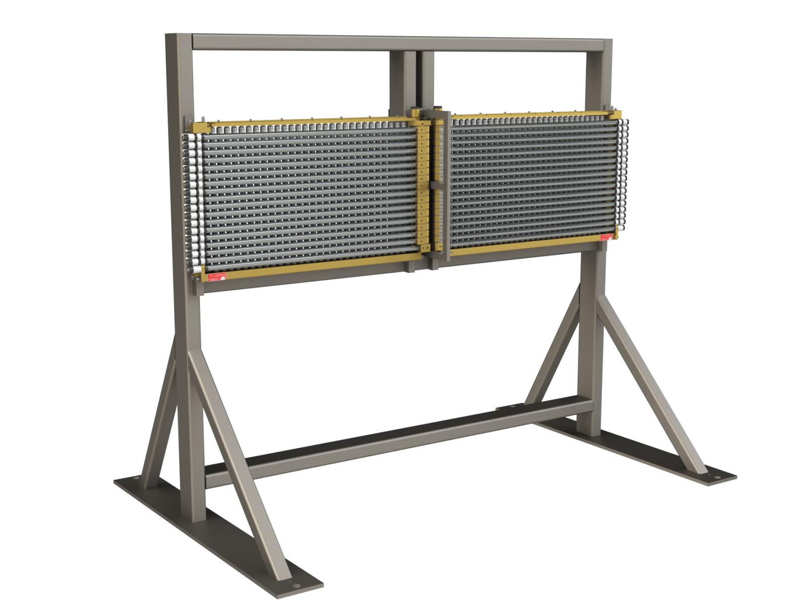 Main Organizing Stand | RJS Corporation